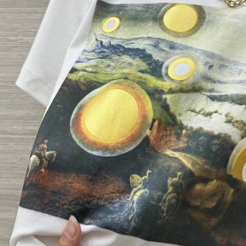 Top mirror Louis Vuitton T-Shirts