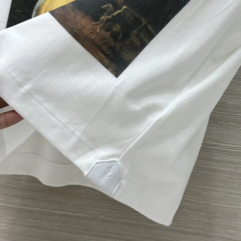 Top mirror Louis Vuitton T-Shirts