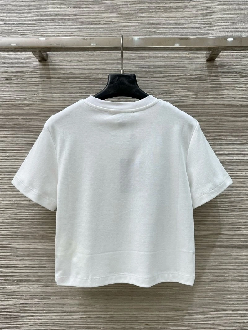 Top mirror Louis Vuitton T-Shirts