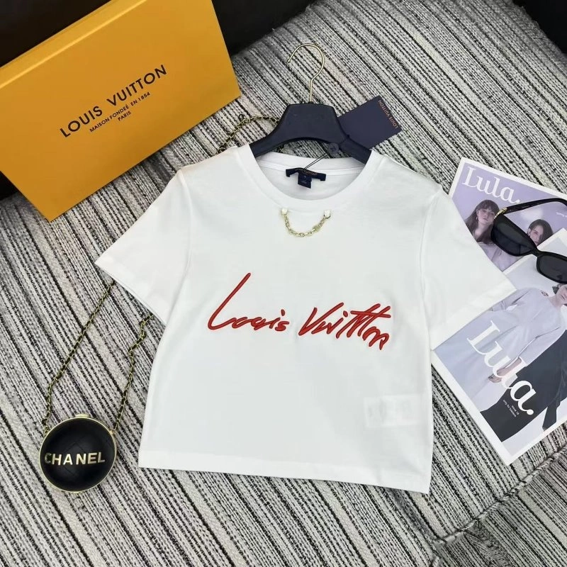 Louis Vuitton T-Shirts