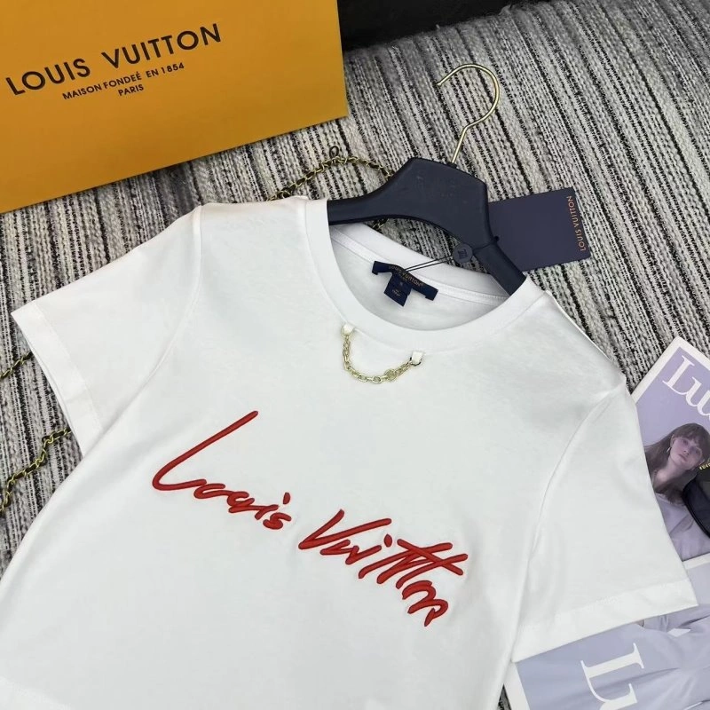 Budget-friendly Louis Vuitton T-Shirts