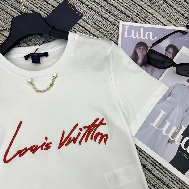 Budget-friendly Louis Vuitton T-Shirts