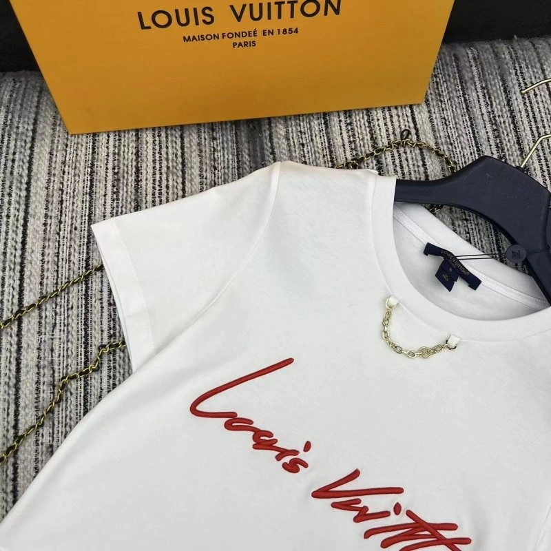 Budget-friendly Louis Vuitton T-Shirts