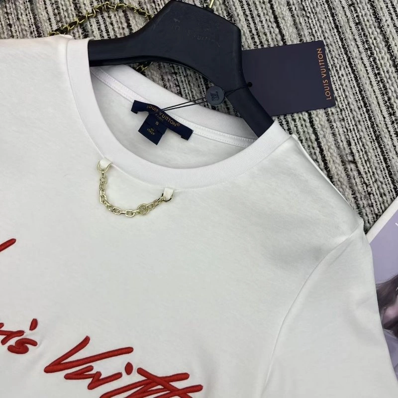 Budget-friendly Louis Vuitton T-Shirts