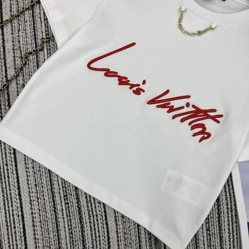 Budget-friendly Louis Vuitton T-Shirts