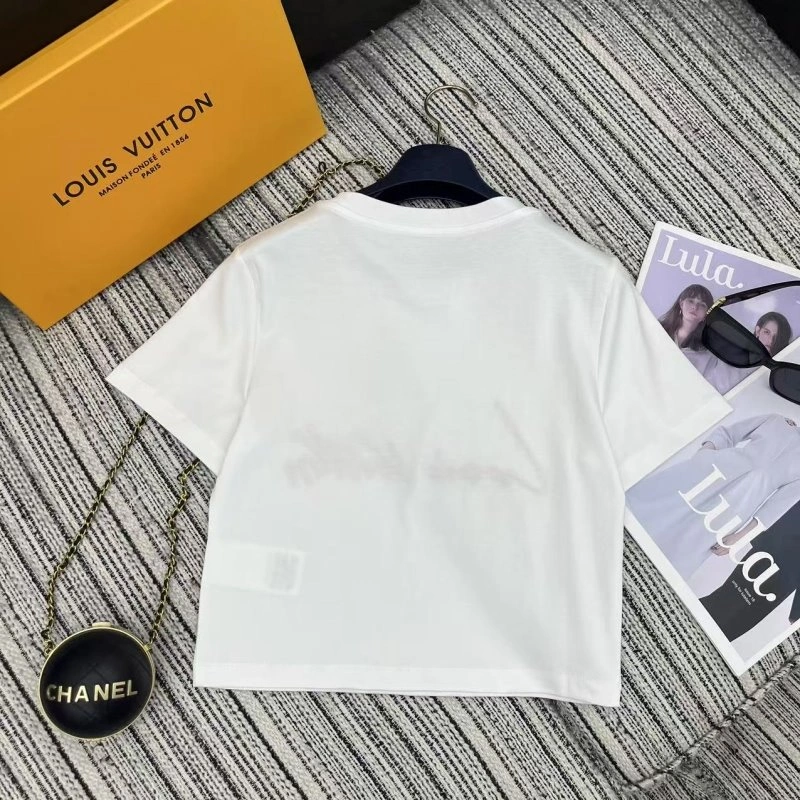Budget-friendly Louis Vuitton T-Shirts
