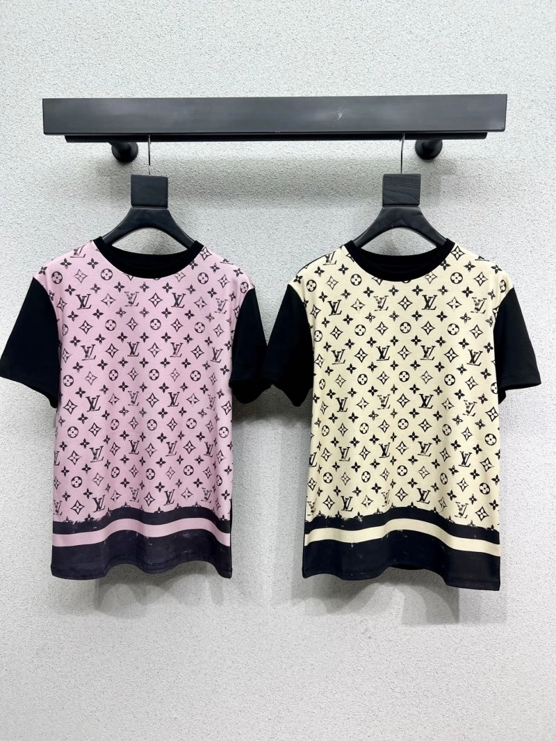 Louis Vuitton T-Shirts