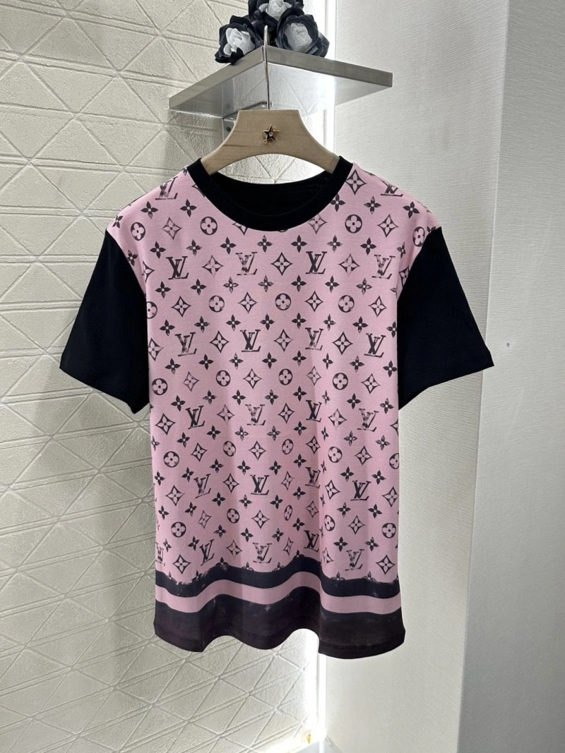 Louis Vuitton T-Shirts