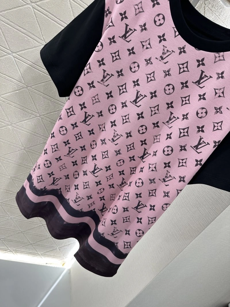 High accuracy Louis Vuitton T-Shirts
