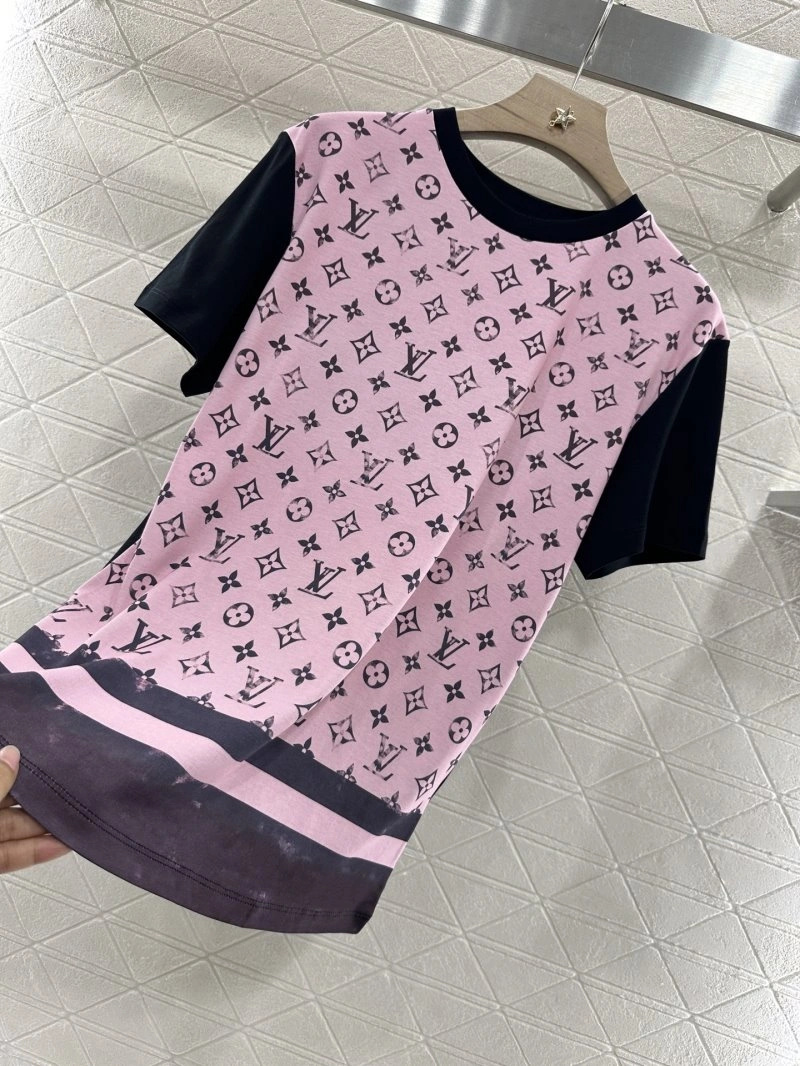 High accuracy Louis Vuitton T-Shirts