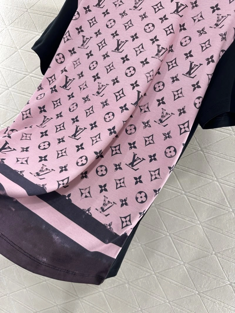 High accuracy Louis Vuitton T-Shirts