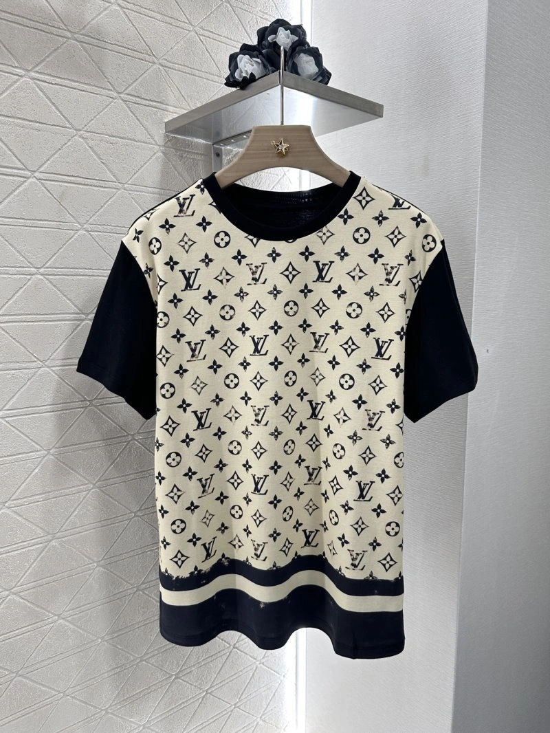 Louis Vuitton T-Shirts