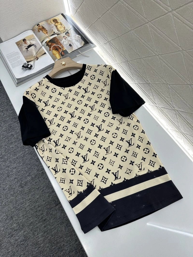 High fidelity Louis Vuitton T-Shirts