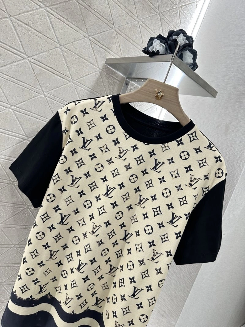 High fidelity Louis Vuitton T-Shirts
