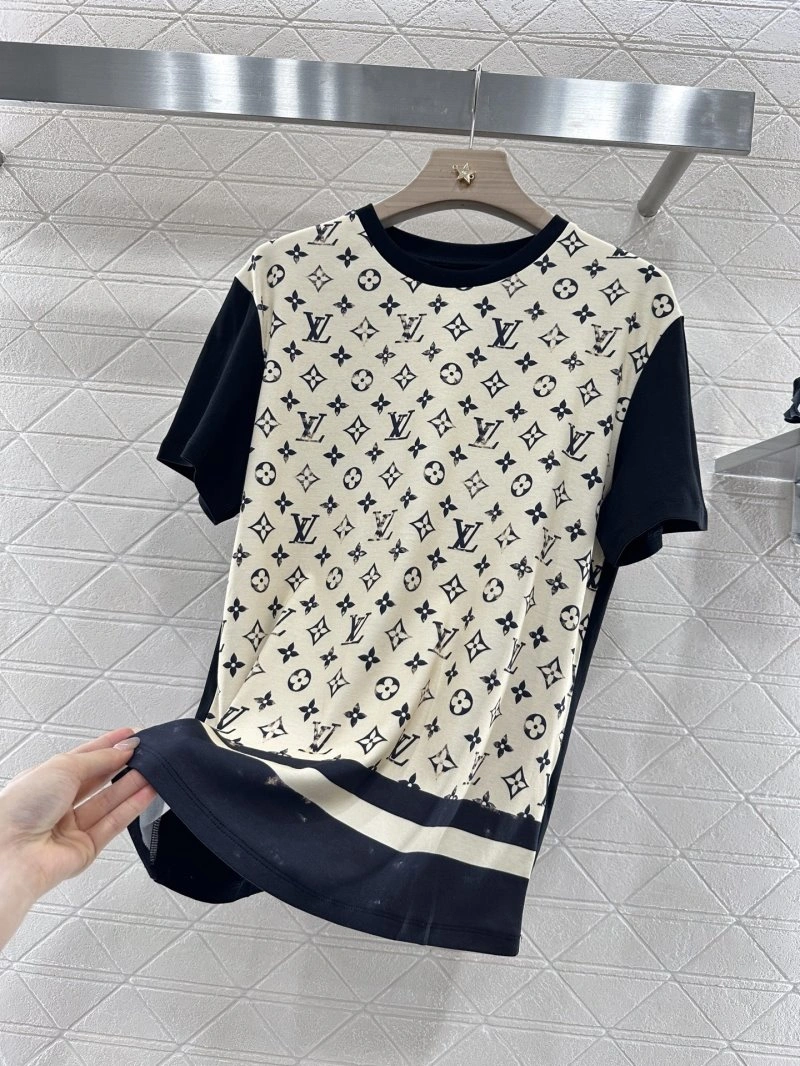 High fidelity Louis Vuitton T-Shirts