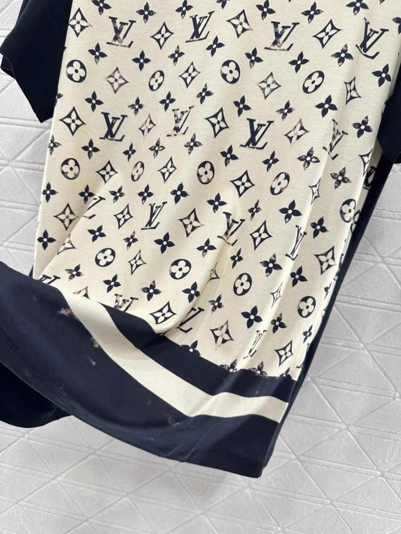 High fidelity Louis Vuitton T-Shirts