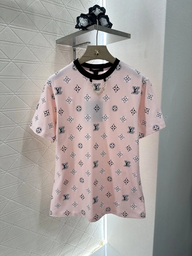Louis Vuitton T-Shirts