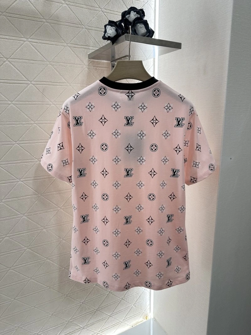 Top mirror Louis Vuitton T-Shirts
