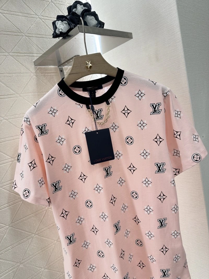 Top mirror Louis Vuitton T-Shirts