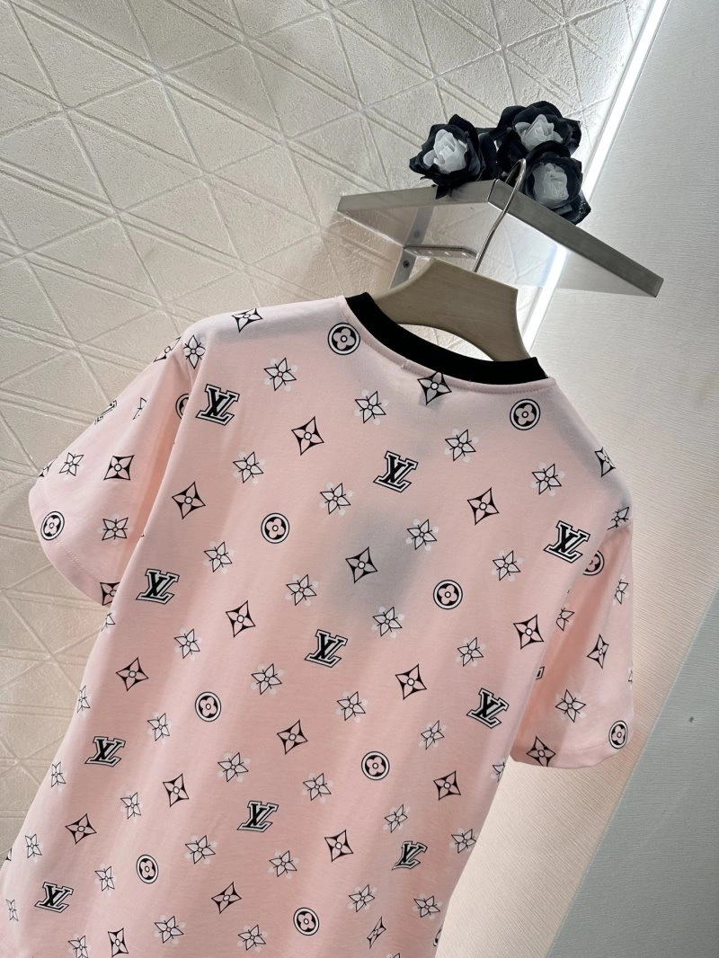 Top mirror Louis Vuitton T-Shirts