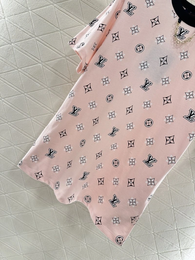Top mirror Louis Vuitton T-Shirts