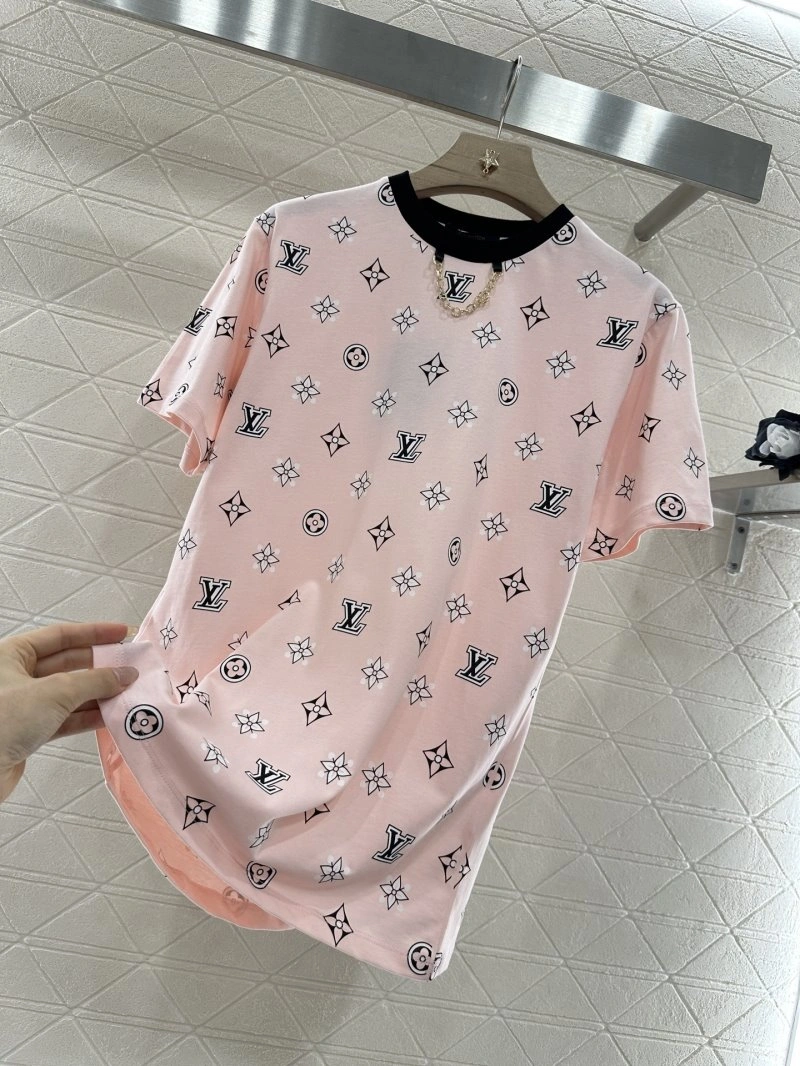 Top mirror Louis Vuitton T-Shirts