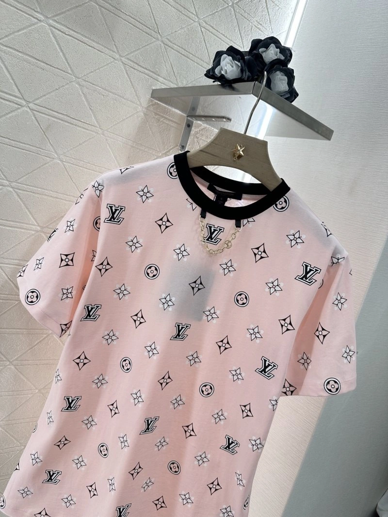 Top mirror Louis Vuitton T-Shirts
