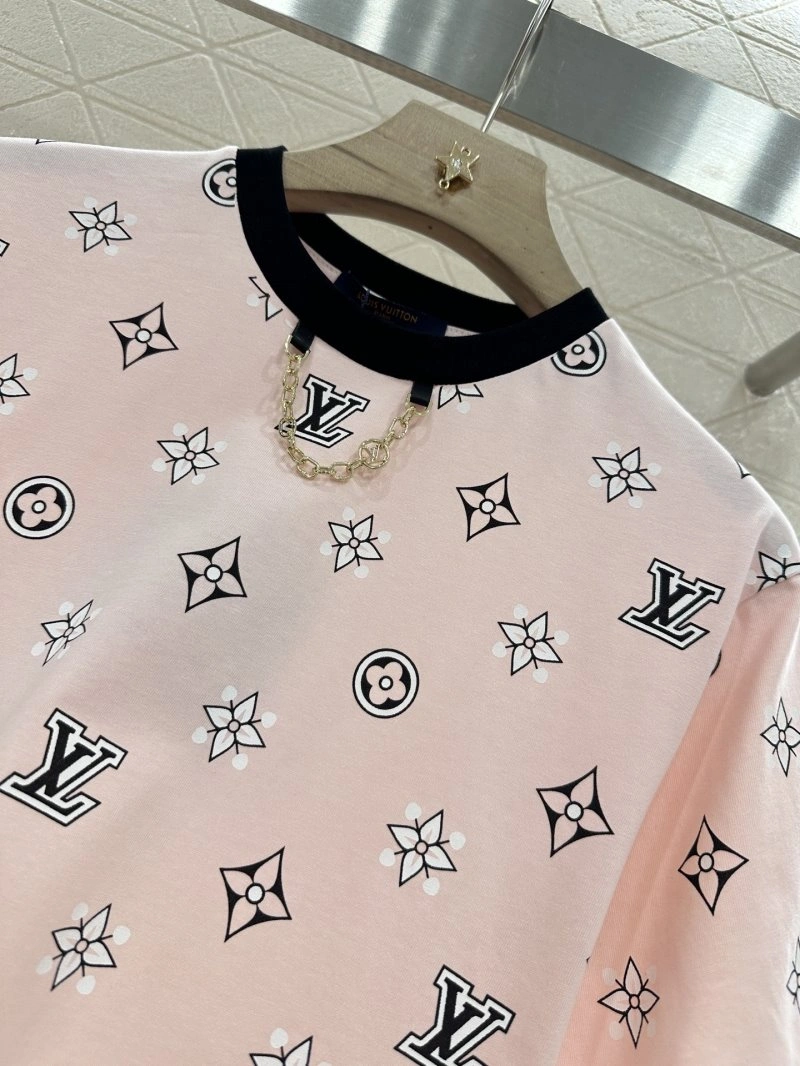 Top mirror Louis Vuitton T-Shirts