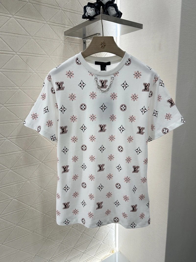 Louis Vuitton T-Shirts