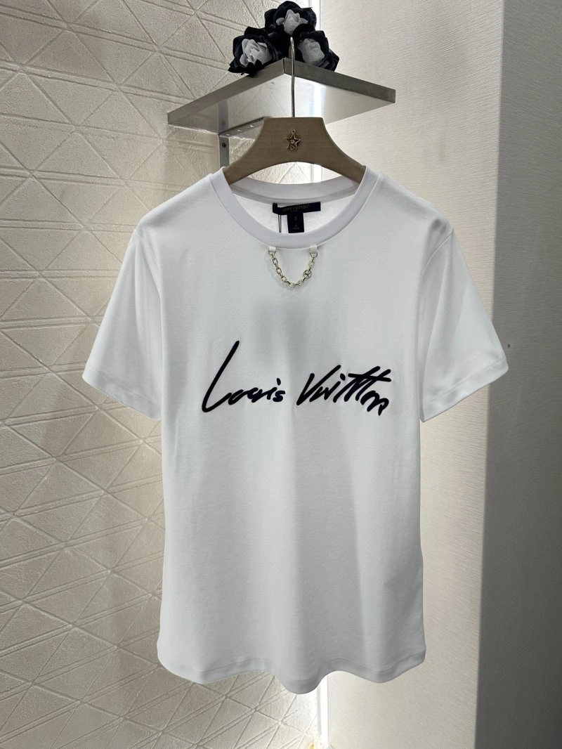 Louis Vuitton T-Shirts