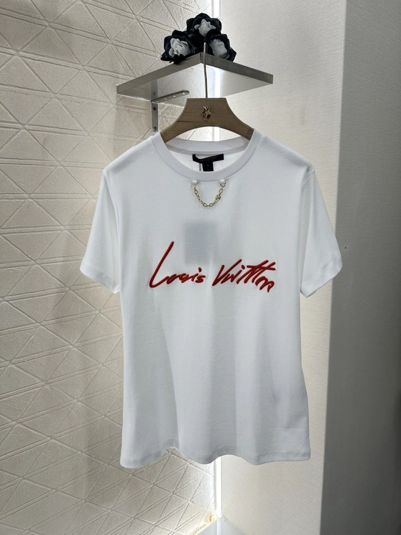 Louis Vuitton T-Shirts