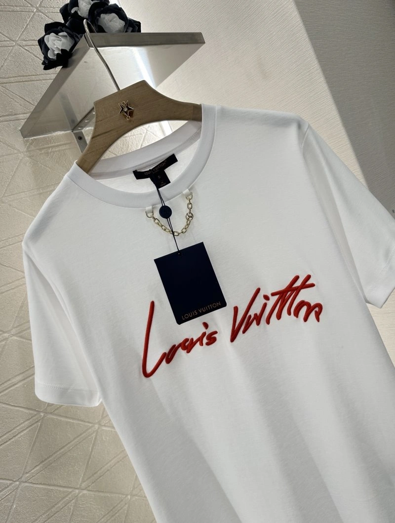 1:1 copy Louis Vuitton T-Shirts