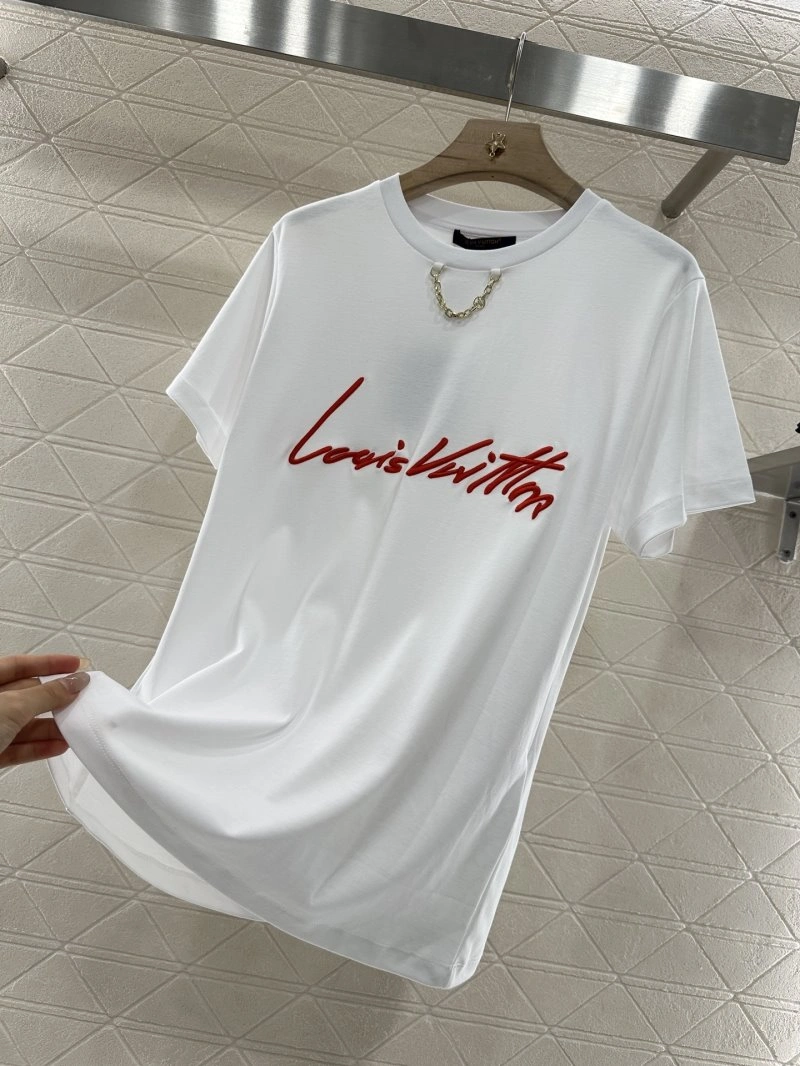 1:1 copy Louis Vuitton T-Shirts
