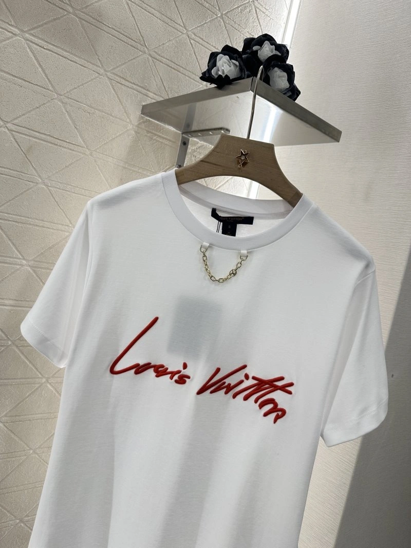 1:1 copy Louis Vuitton T-Shirts