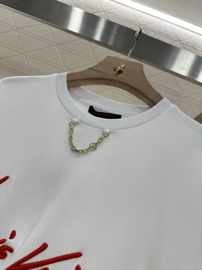 1:1 copy Louis Vuitton T-Shirts