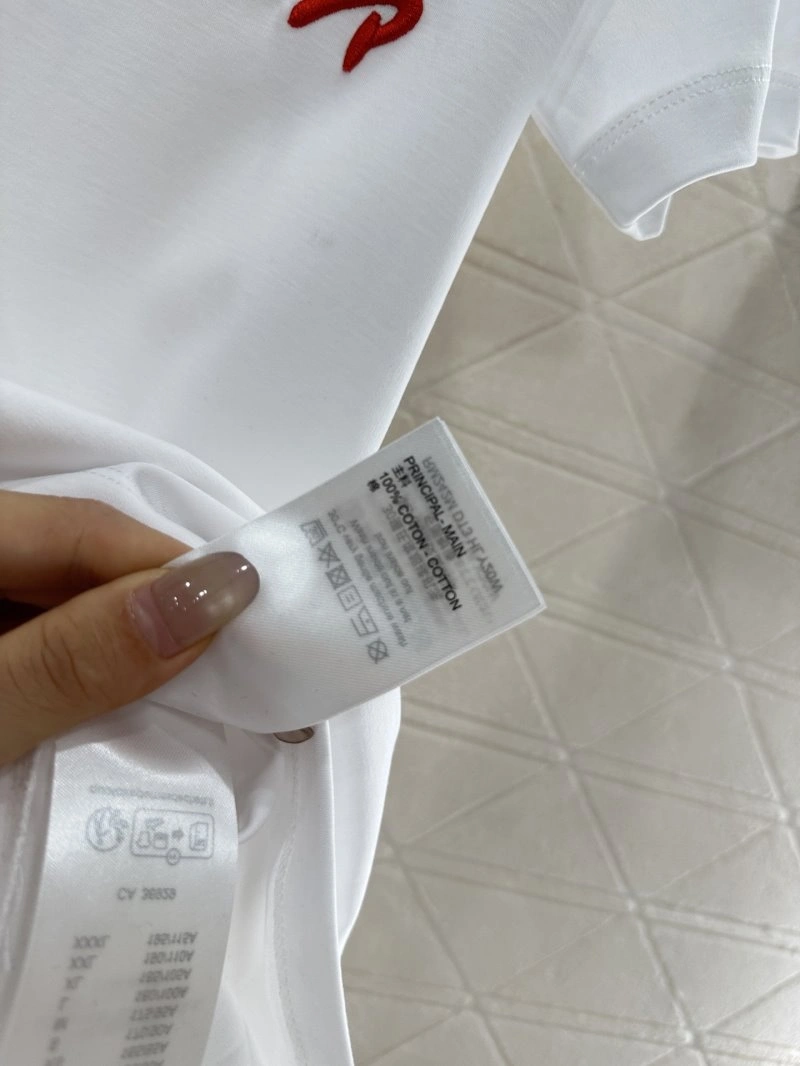 1:1 copy Louis Vuitton T-Shirts