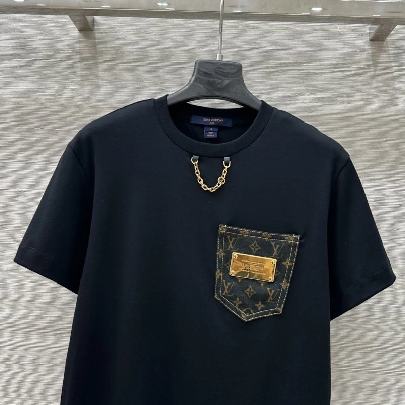 1:1 copy Louis Vuitton T-Shirts