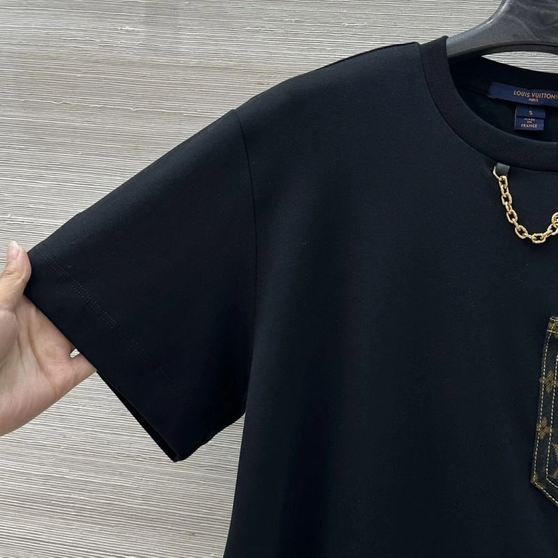 1:1 copy Louis Vuitton T-Shirts