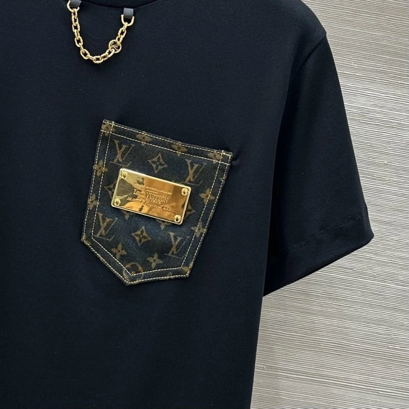 1:1 copy Louis Vuitton T-Shirts