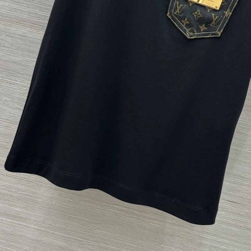 1:1 copy Louis Vuitton T-Shirts