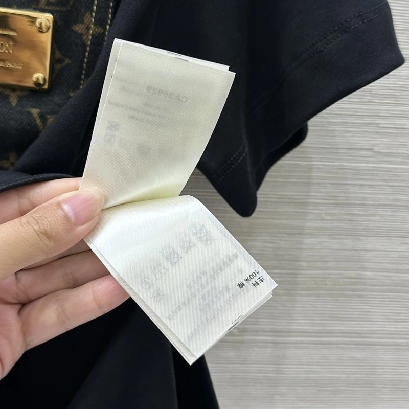 1:1 copy Louis Vuitton T-Shirts