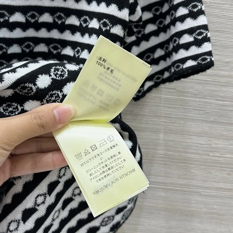 1:1 copy Louis Vuitton T-Shirts