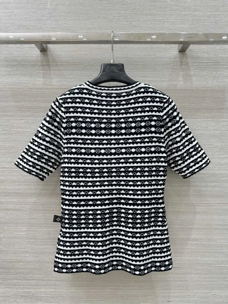 1:1 copy Louis Vuitton T-Shirts