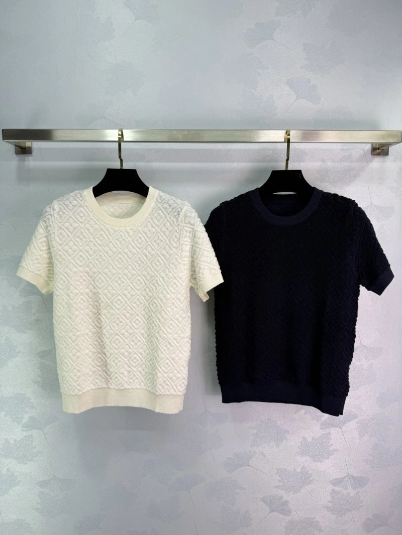 Louis Vuitton T-Shirts
