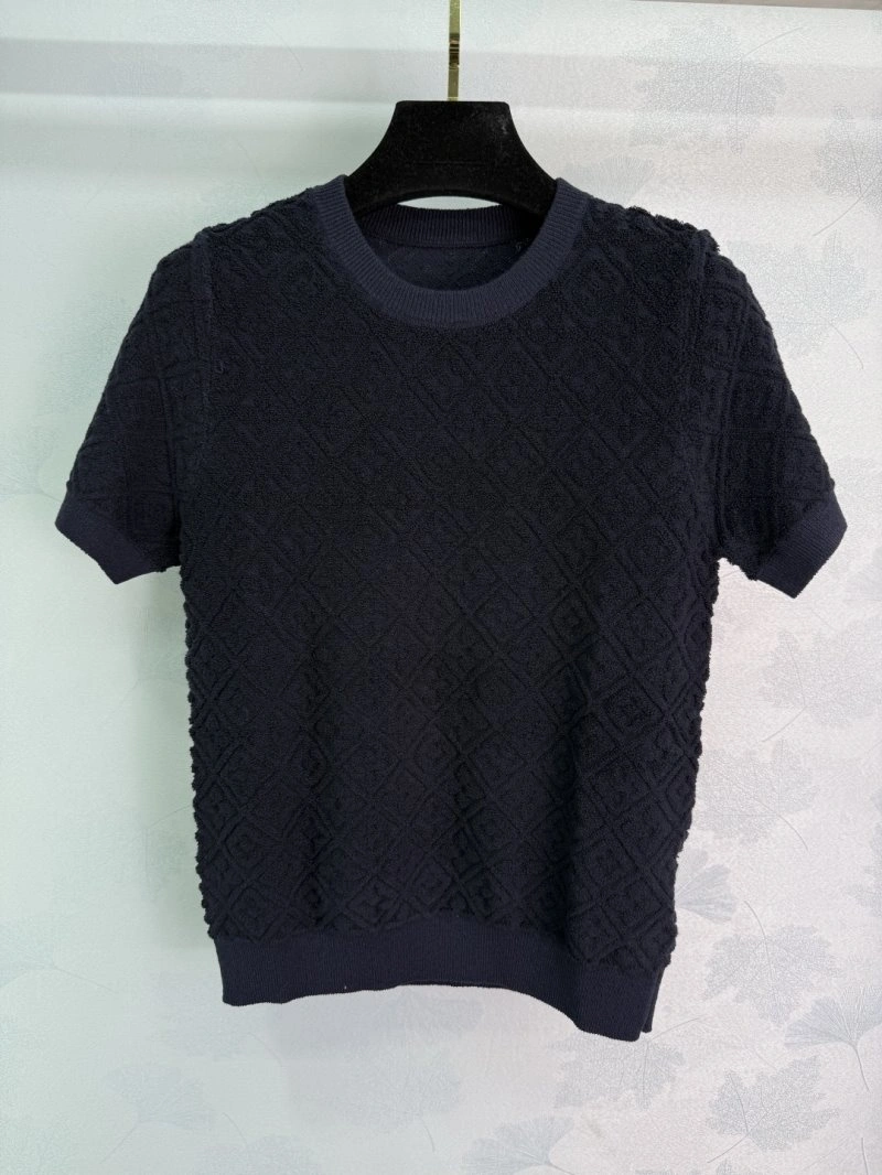 Brand-authenticated Louis Vuitton T-Shirts