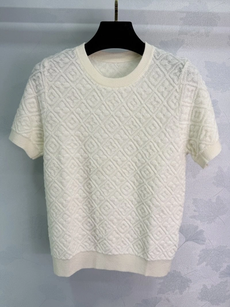 Brand-authenticated Louis Vuitton T-Shirts