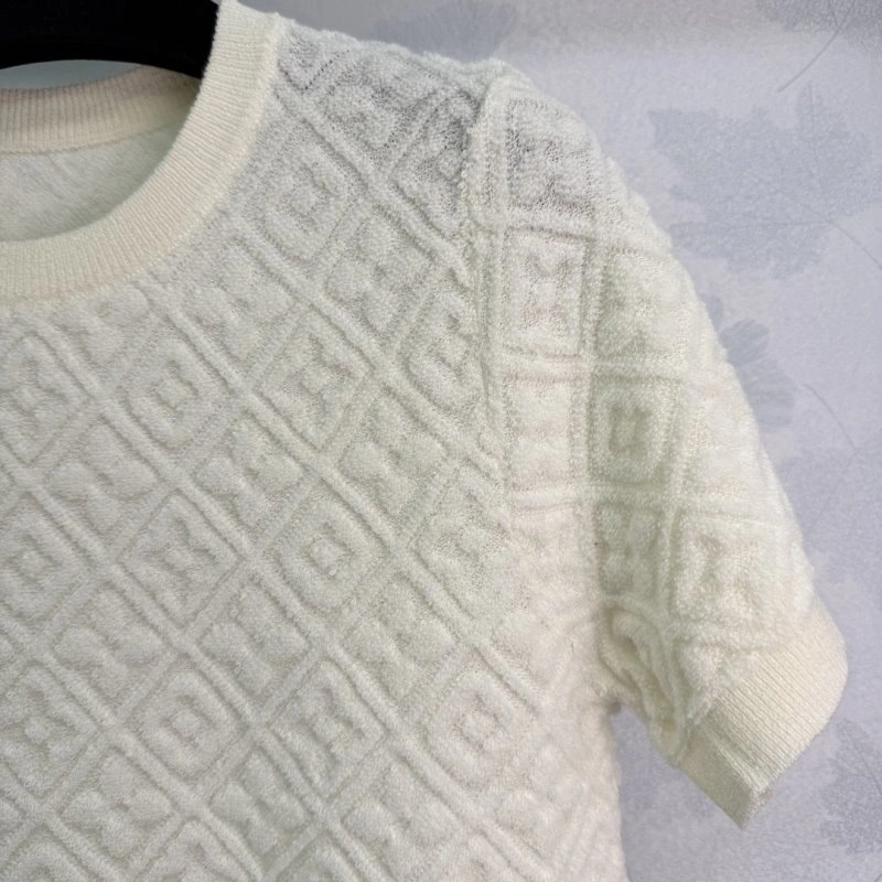 Brand-authenticated Louis Vuitton T-Shirts