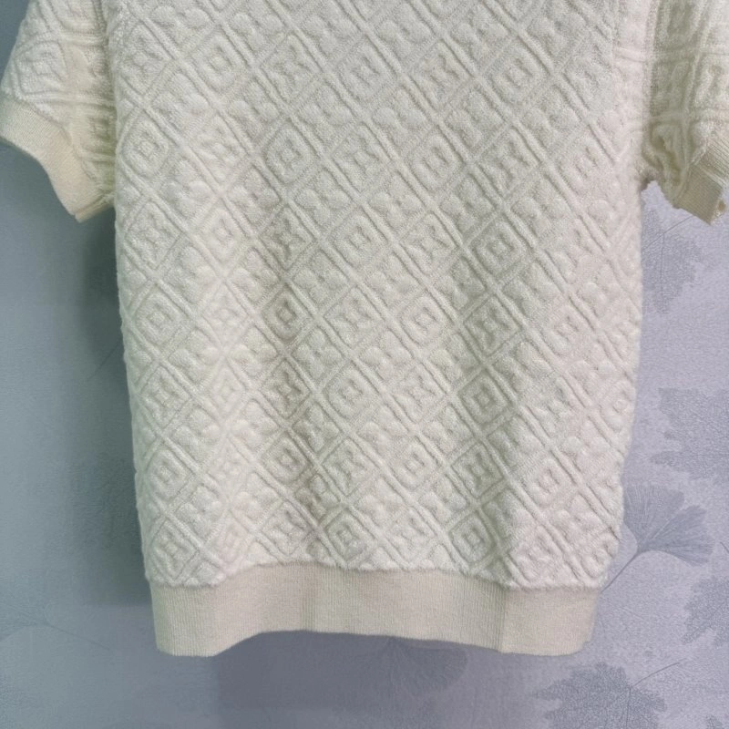 Brand-authenticated Louis Vuitton T-Shirts