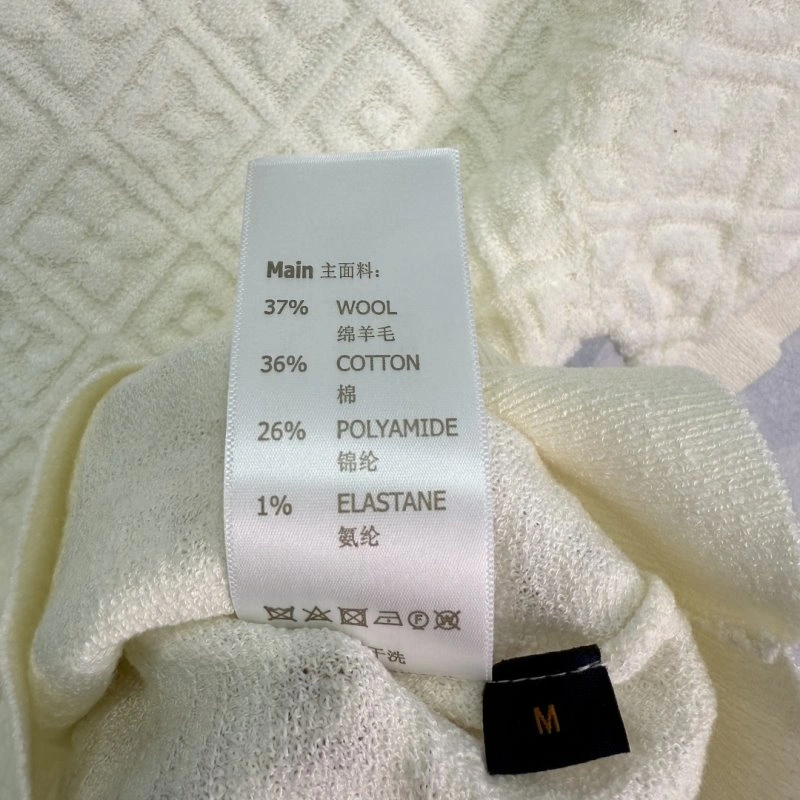Brand-authenticated Louis Vuitton T-Shirts