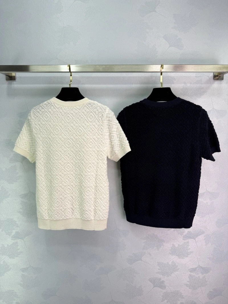 Brand-authenticated Louis Vuitton T-Shirts